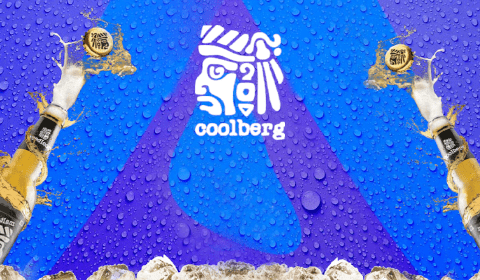 How Coolberg brings Fizz of non alcoholic beer for Millennials