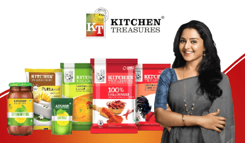 How Kitchen Treasures is Leaning on Automation to Reach PAN India