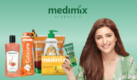 Medimix Attained 2X Growth in Secondary Sales with Sales Automation