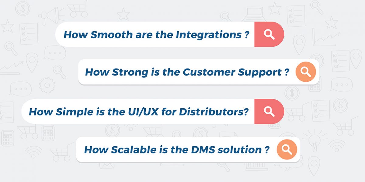 Identify the Right DMS - Ask These 4 Simple Questions