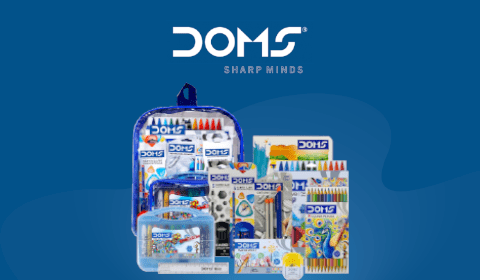 DOMS Proudly Endorsing Momentous Growth with Smart Actionable Insights