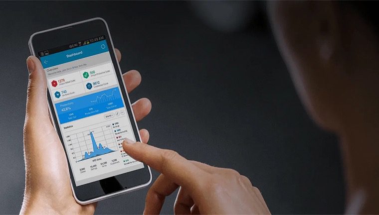 Sales Order Booking App: Mobile Application | FieldAssist