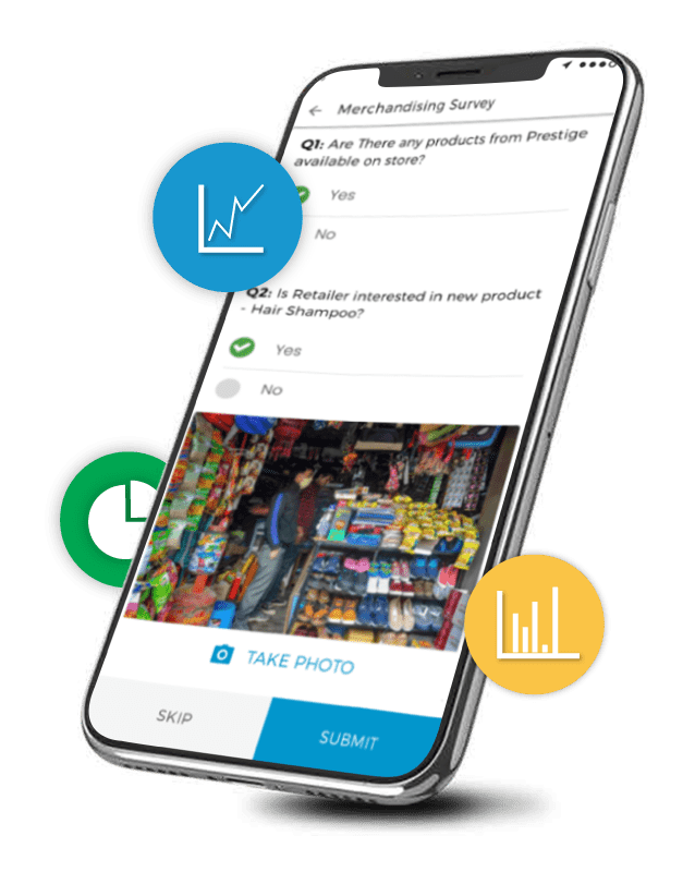 Best Market Intelligence for Smarter Sales | FieldAssist