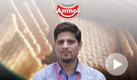 How Anmol Biscuits Transforms its Sales and Distribution Through Tech Adoption - Fieldassist