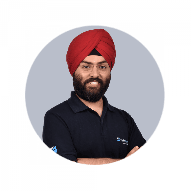 About Us | FieldAssist