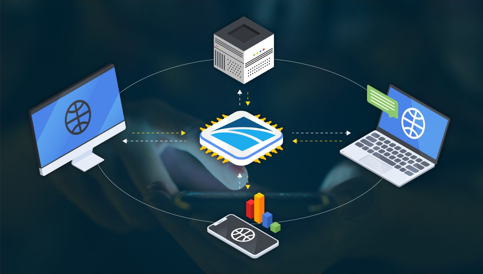 How API Integrations Can Help Business?