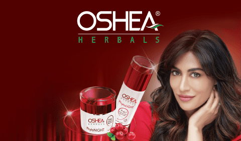 Customer Story | Oshea Herbals