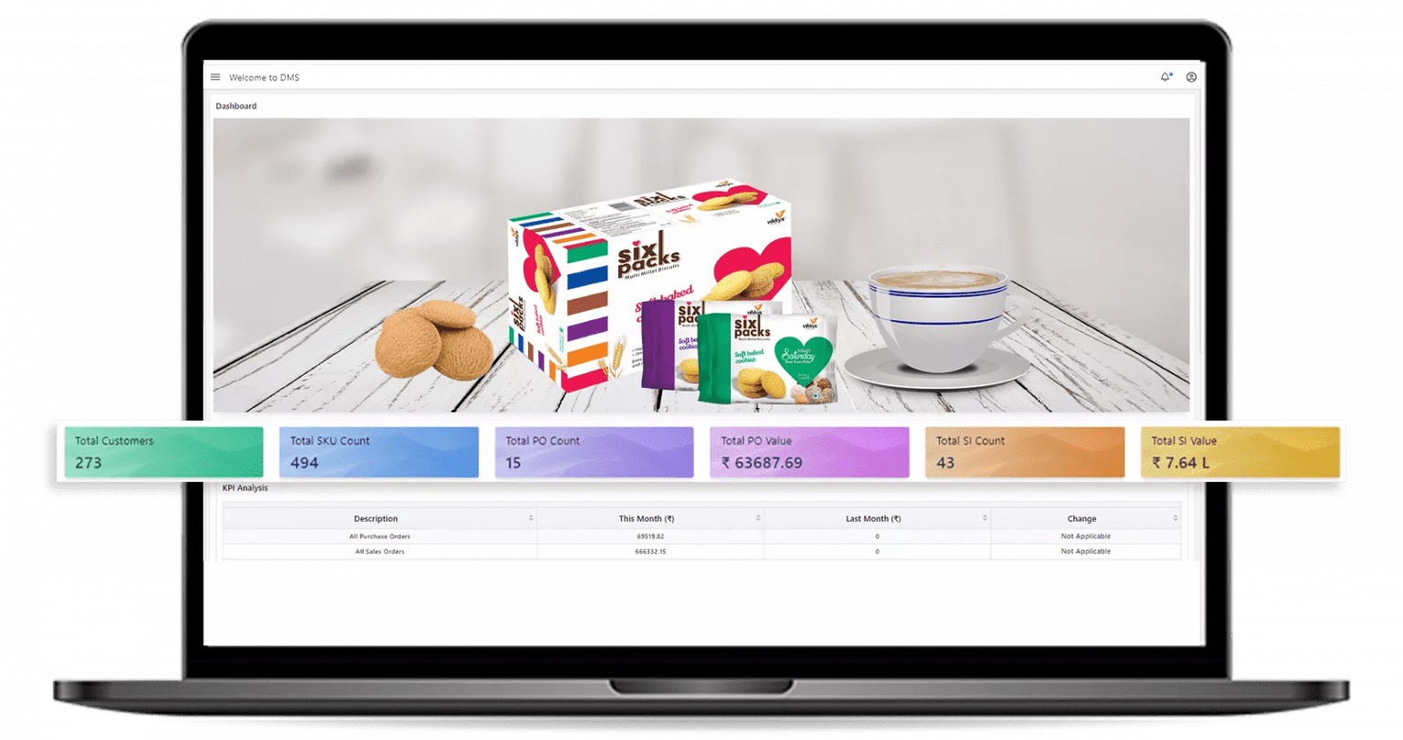 7 Reasons Why You Need an Online Distributor Management System (DMS)