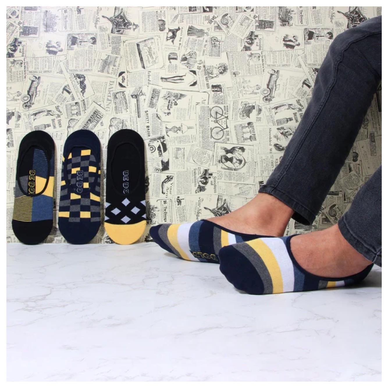 Bonjour socks store
