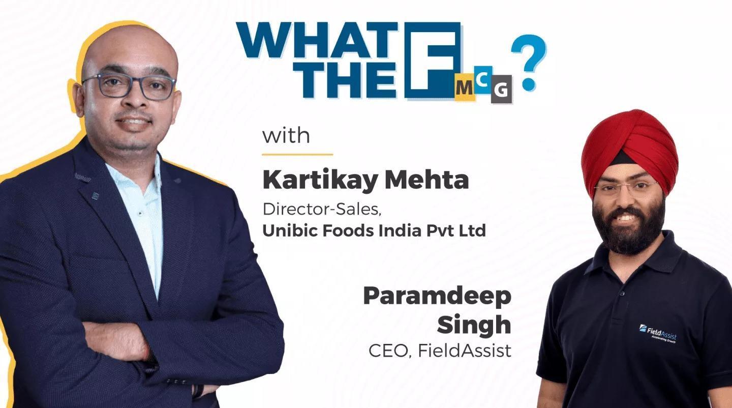 On Demand Webinar With Our Experts For Latest Opportunities in CPG ... On Demand Webinar With Our Experts For Latest Opportunities in CPG ...