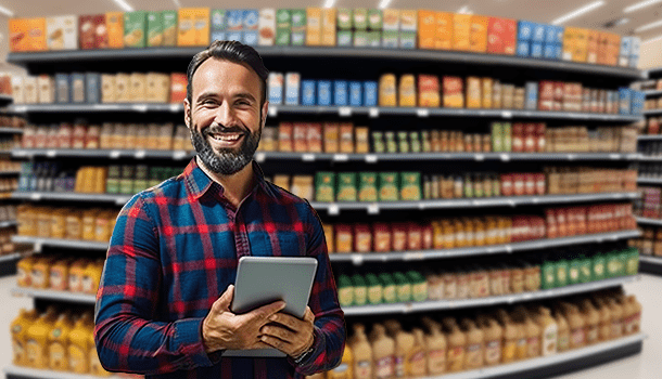 Consumer Goods Market in Saudi Arabia: Growth Opportunities