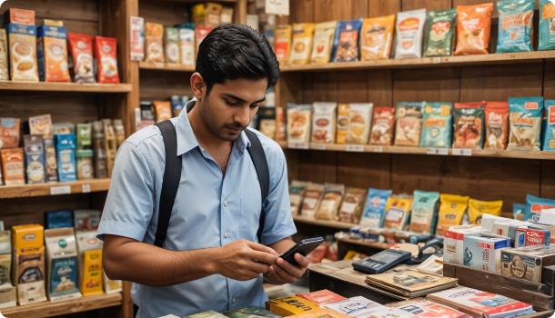 The Role of Sales Representatives in Achieving the Perfect Store ...