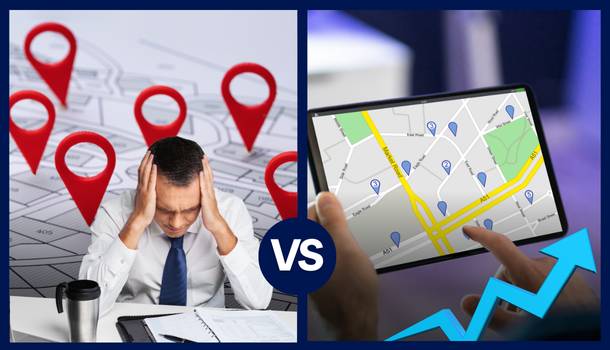 Decoding FMCG's Route Planning Puzzle: From Intuition to Impact ...