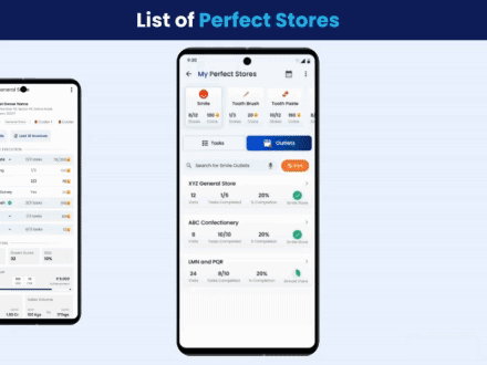 Achieve the Perfect Store with FieldAssist: AI-Driven Solutions for CPG ...
