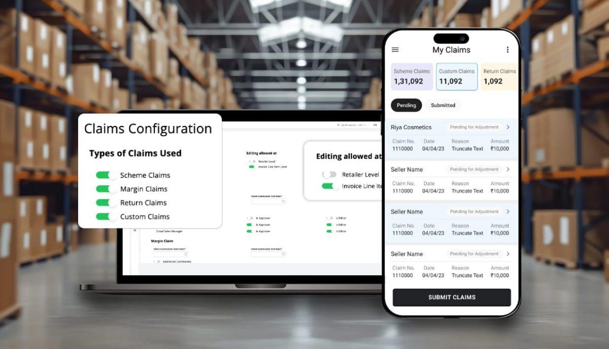 Streamlined Distributor Claims and Settlement With FieldAssist DMS ...