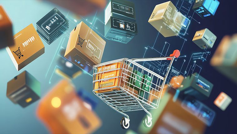 The future of CPG - straight from the Titans of Industry