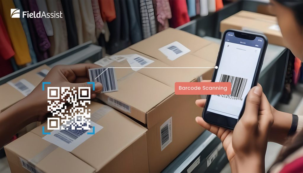 Barcode Scanning in Distributor Management Systems: Benefits for ...